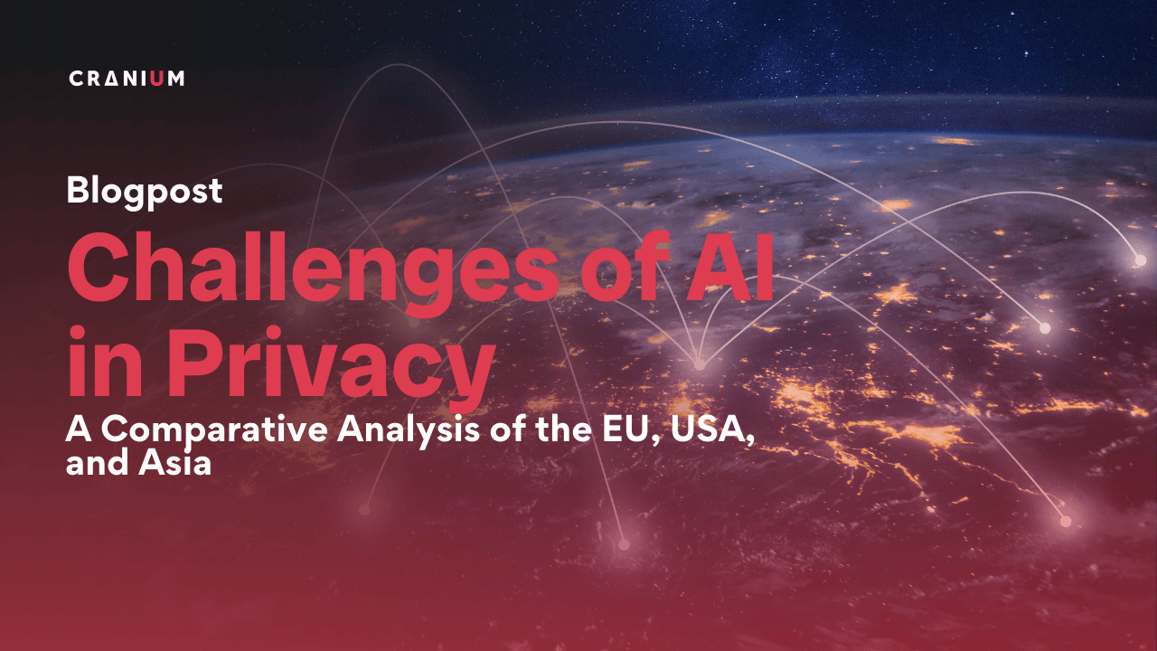 Understanding the challenges of AI in Privacy: A Comparative Analysis ...
