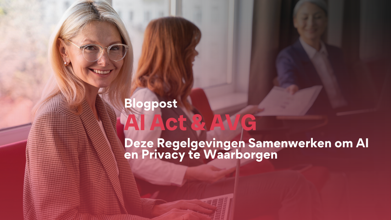 AI Verordening en AVG: hoe deze samenwerken om AI en privacy te ...